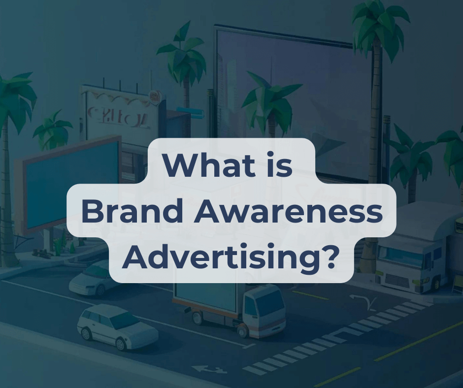 What is Brand Awareness Advertising? – newage. - digital advertising agency